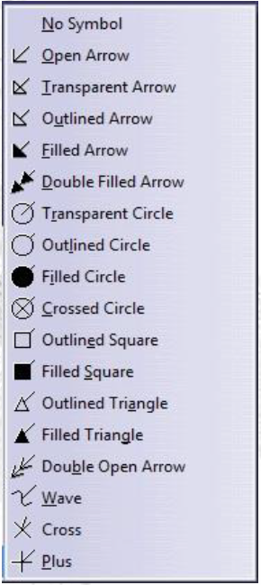 Modifying GD&T and FTA in CATIA