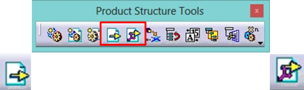 Tips & Tactics: Inserting New Components in 3DCS CATIA V5