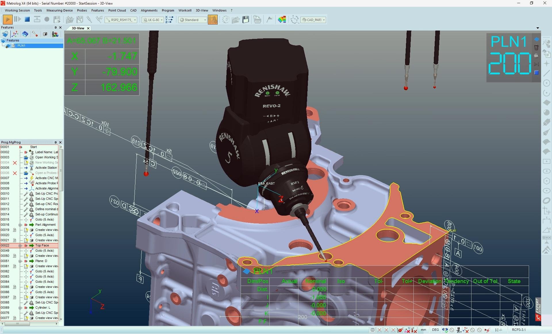 5 Reasons to Use a CMM in Modern Manufacturing and the Value of 5-Axis ...