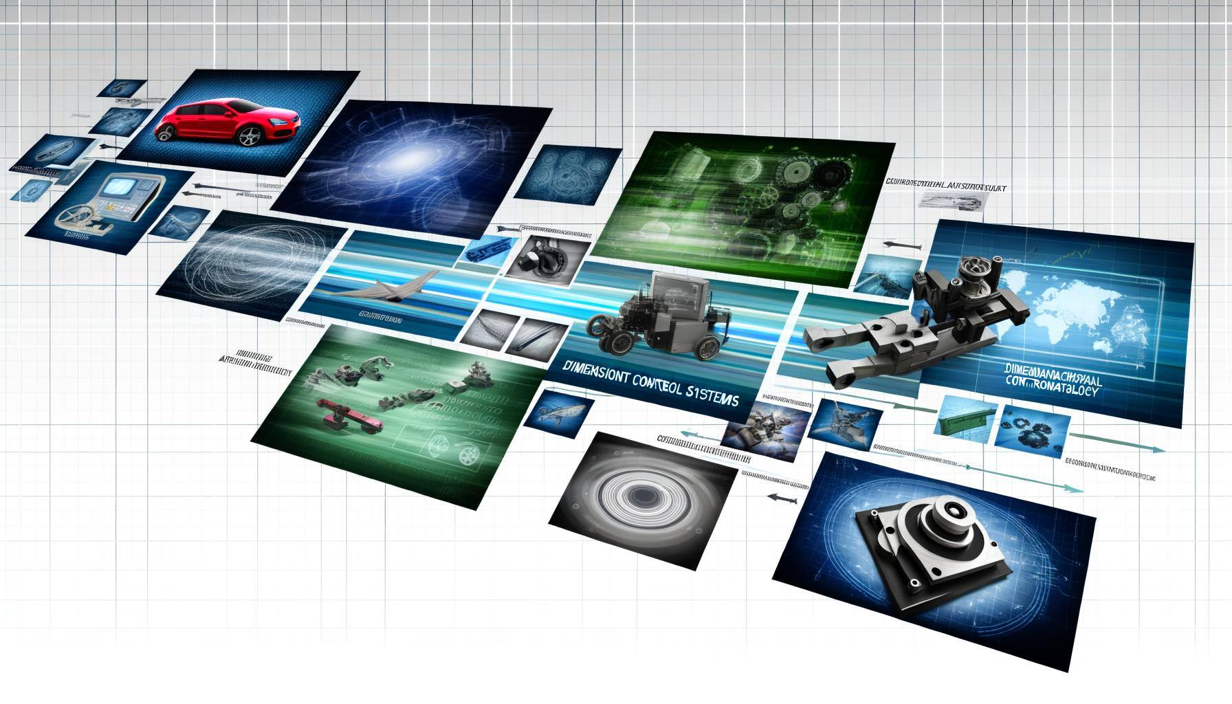 30 Years of DCS: Transforming Dimensional Management