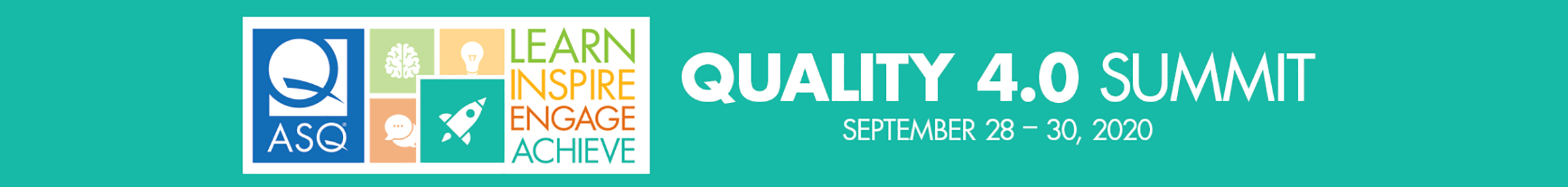 Quality 4.0 Drives Supplier Quality Assurance at ASQ Quality Summit ...