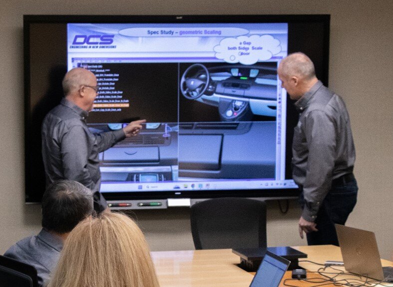 Eliminating the Need for Excess Prototypes: How 3DCS Streamlines Product Design