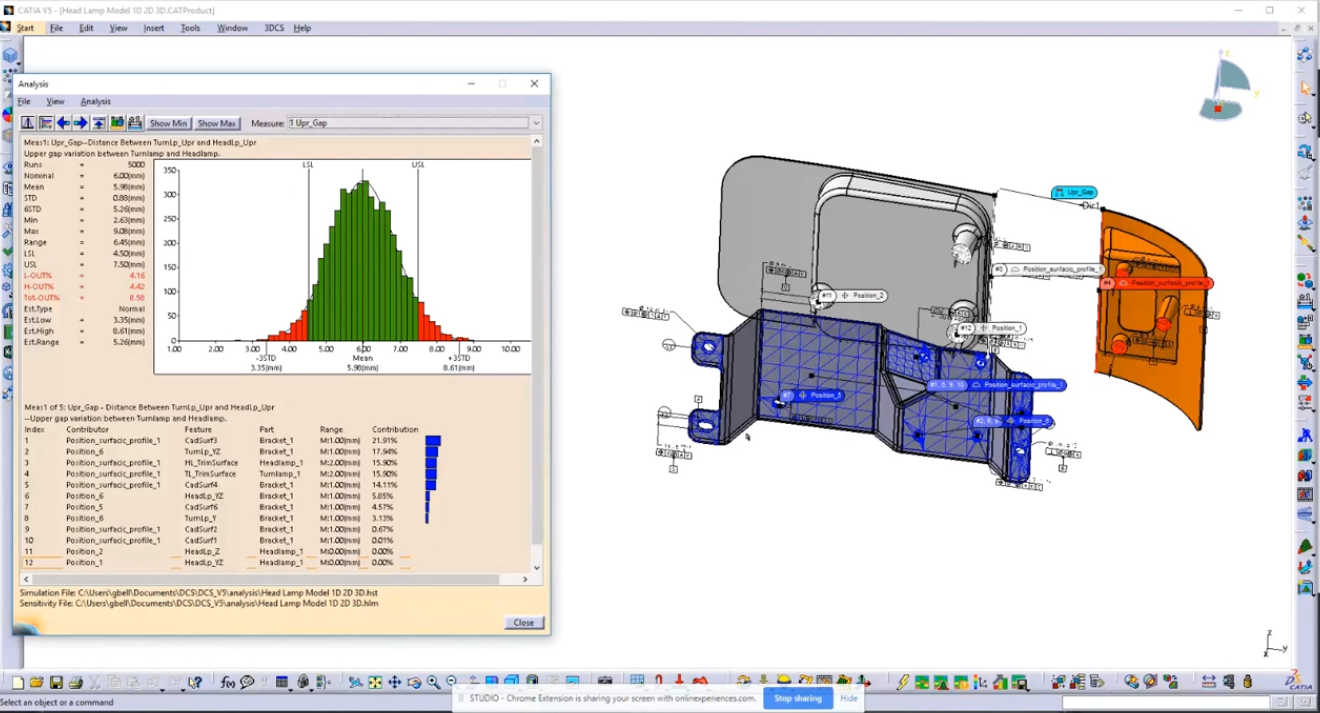 Getting Standardized with Model Based Definition MBD Getting Standardized with Model Based Definition MBD