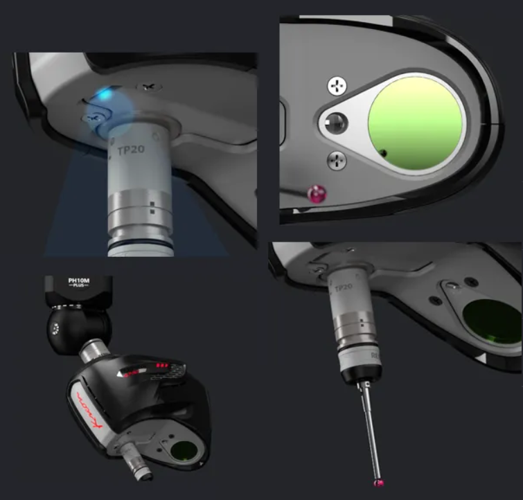 [Webinar] What's New Metrologic Suite - NEW Kreon Scanning Technology ...