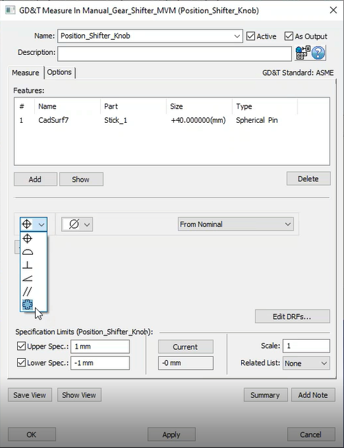 Webinar April 2nd: What's New in 3DCS Version 7.7