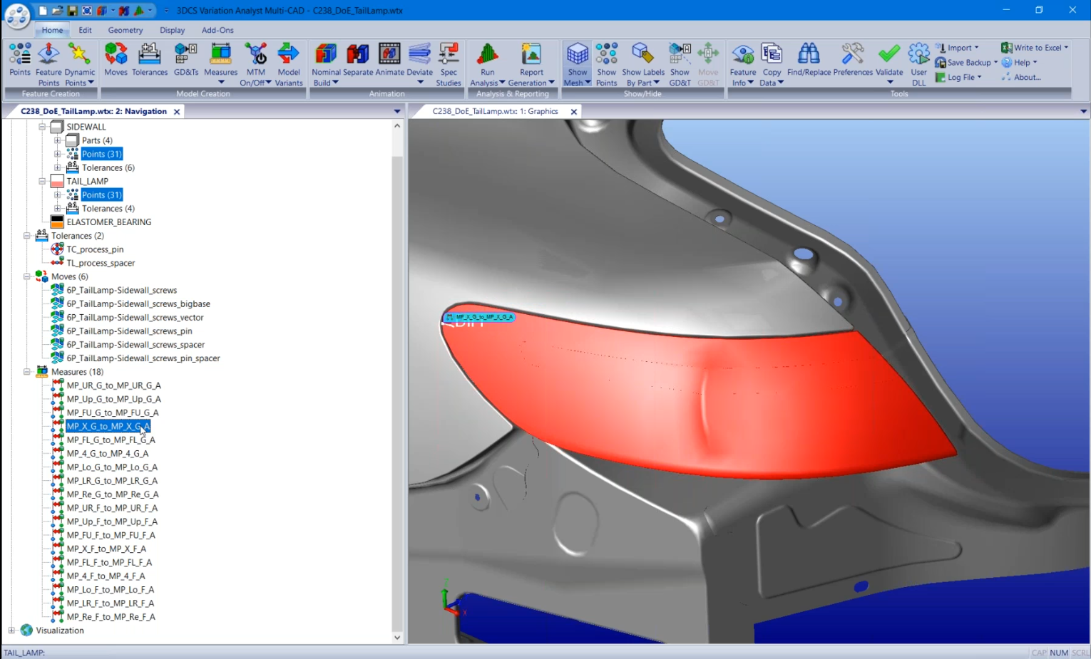 DCS Welcomes Mercedes Benz AG to Present Concept Design and Analysis ...