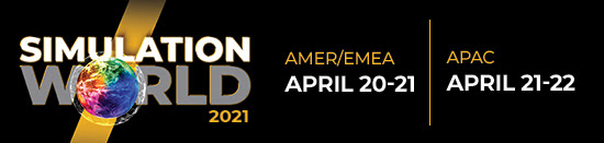 Ansys Simulation World Ends Strong - Catch the Highlights On-Demand