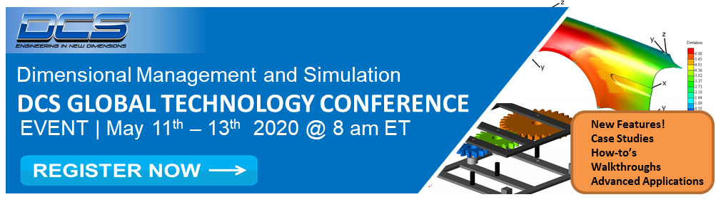 DCS Welcomes Mercedes Benz AG to Present Concept Design and Analysis ...