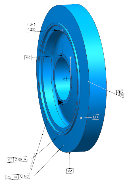 Single Part Analysis - Analyze Machining and Processes - Watch FREE ...