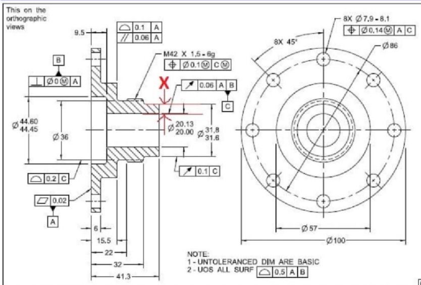 GD&T Goes Digital on WhatsApp - Join Experts in GD&T Discussions