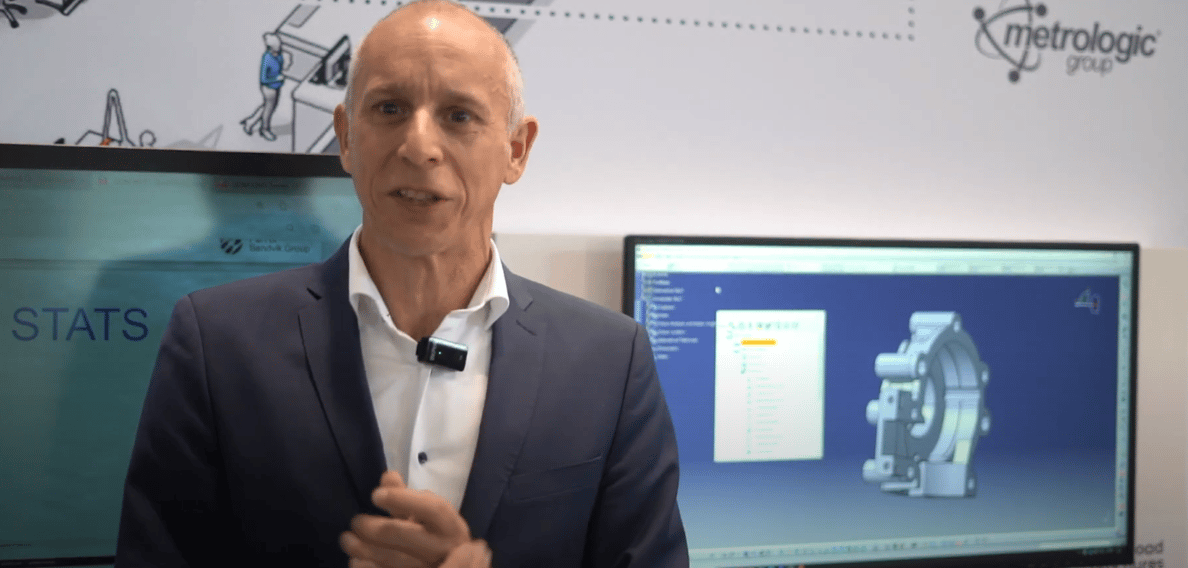 30 Years of DCS: Transforming Dimensional Management