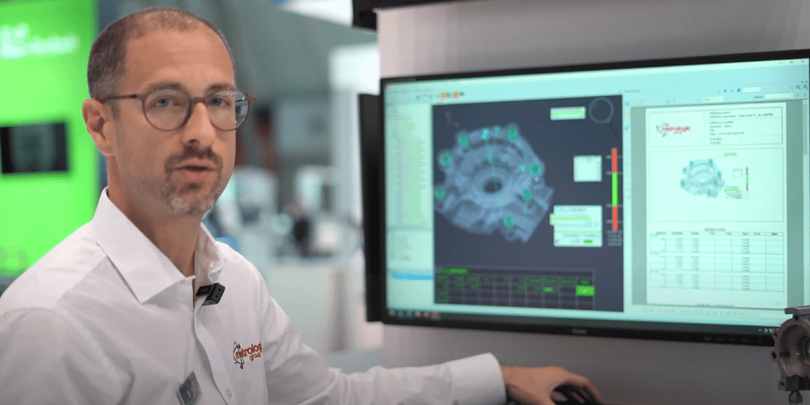 30 Years of DCS: Transforming Dimensional Management