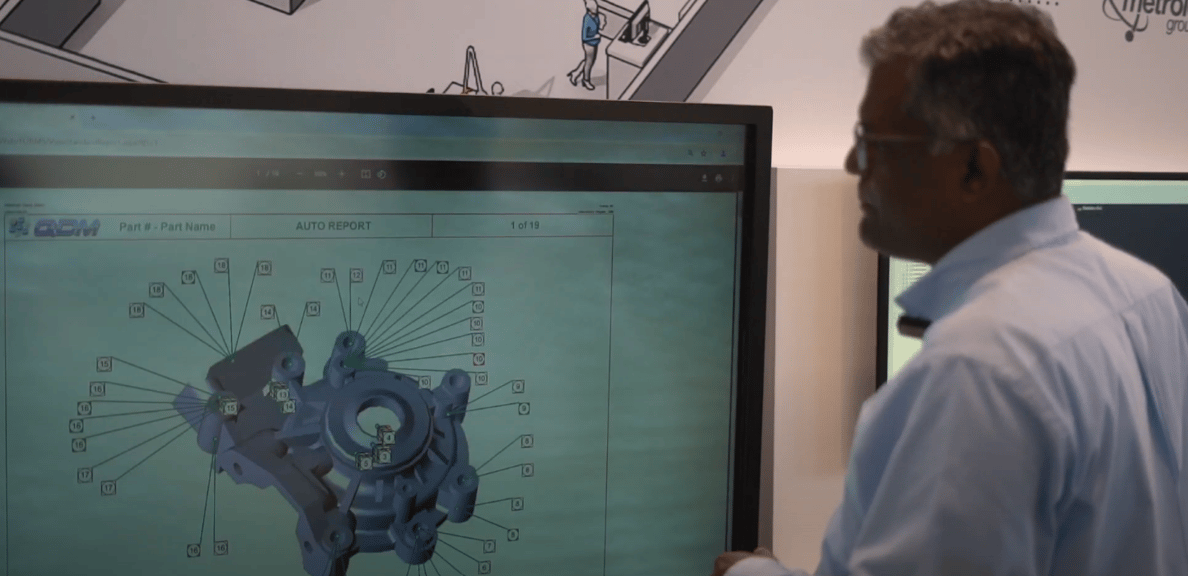 30 Years of DCS: Transforming Dimensional Management