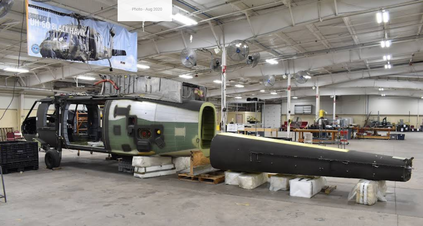 Discover the Future of Precision Engineering at NIAR Metrology in Motion Event [FREE]