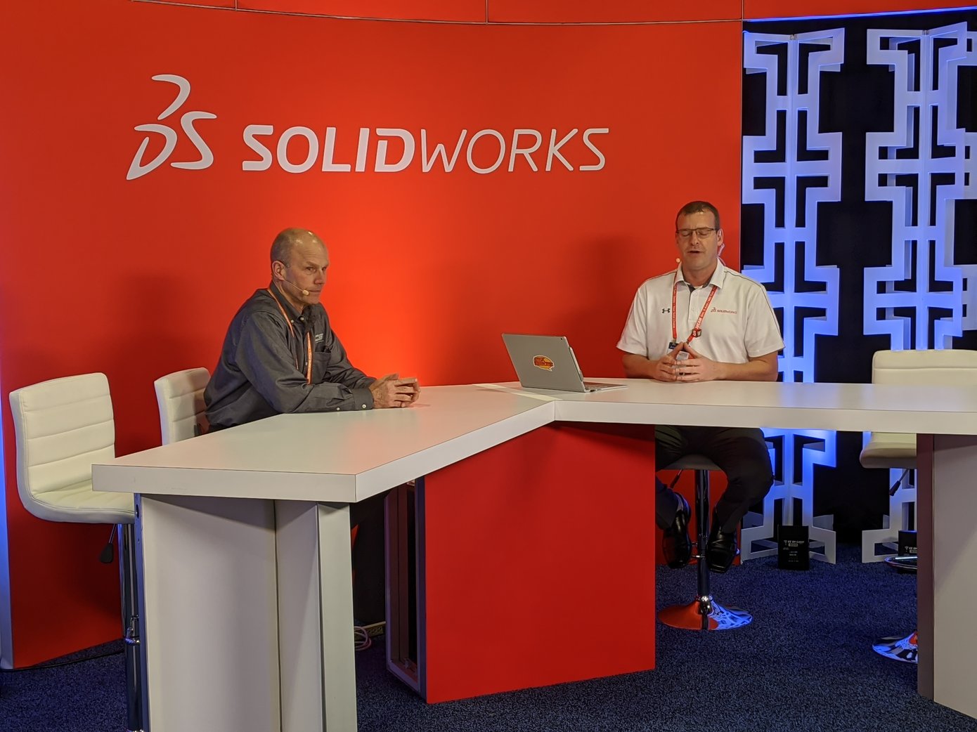 The New SOLIDWORKS WORLD - 3DEXPERIENCE WORLD 2020