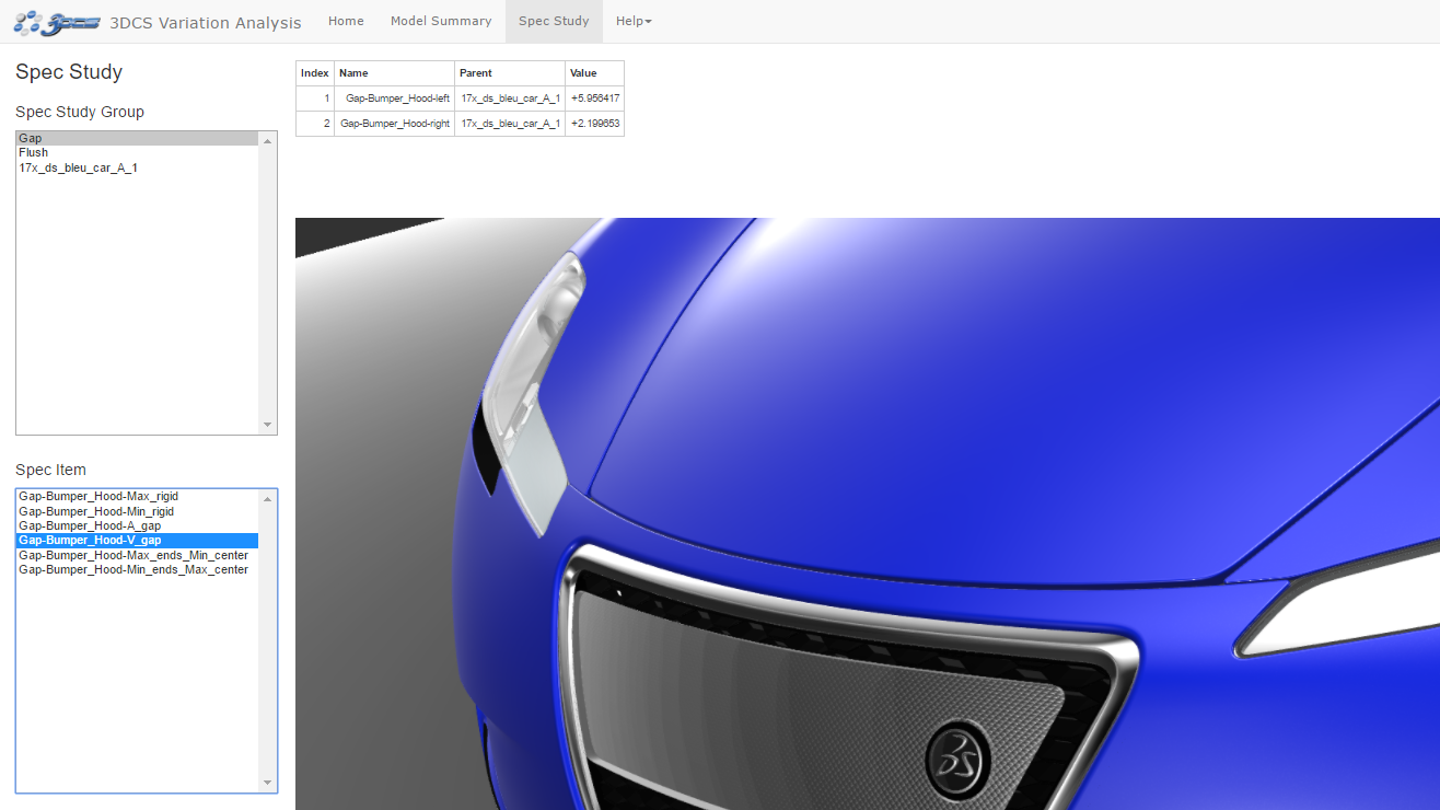 3DCS Version 7.5 is Here! Find Out What's Inside