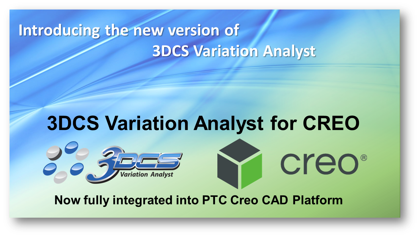What's New in 3DCS Version 7.4