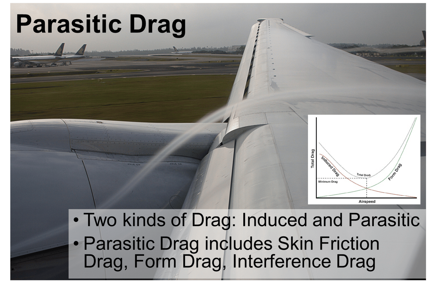 Improving Fuel Efficiency in Aircraft Using Dimensional Management on ...