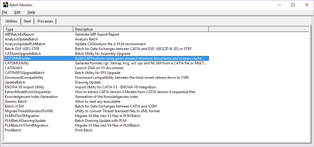 3DCS, CATIA V5, Cache Mode and You - A How To Guide on Using Cache Mode in CATIA V5