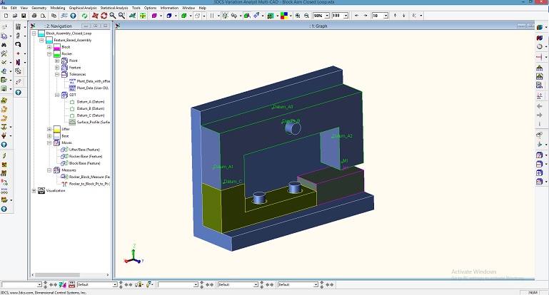 How to Bring Real Manufacturing Data into Your 3D CAD Simulation ...