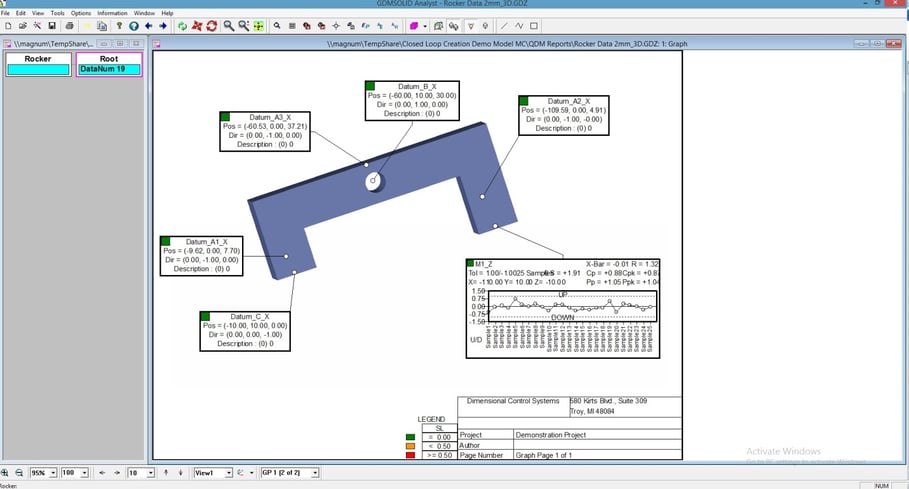 How to Bring Real Manufacturing Data into Your 3D CAD Simulation ...