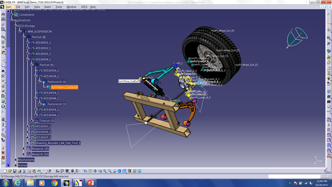 Webinar October 22nd, Learn to Model Faster in 3DCS and Apply As-Built ...