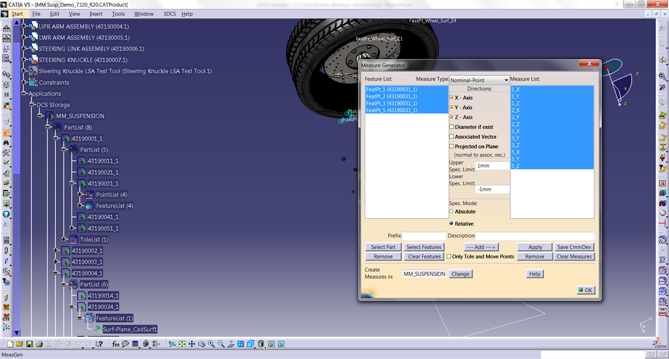 Webinar October 22nd, Learn to Model Faster in 3DCS and Apply As-Built ...