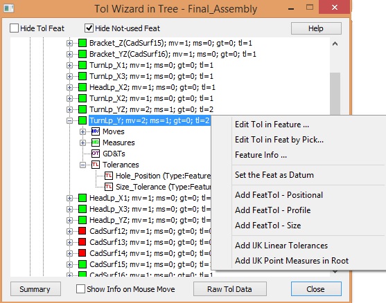 3DCS and QDM Wizards - Tools and DLL's to Make CAD Modeling Easier