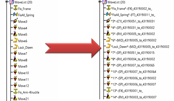 3dcs Variation Analyst Version 7320 Is Here