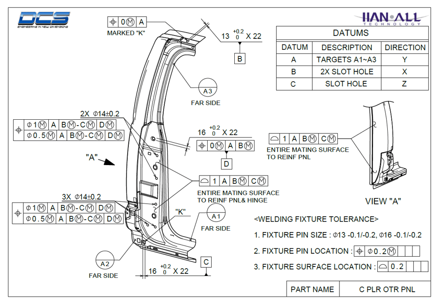 Digital GD&T Webinar - Learn How to Create GD&T in CAD: NX, CATIA and CREO