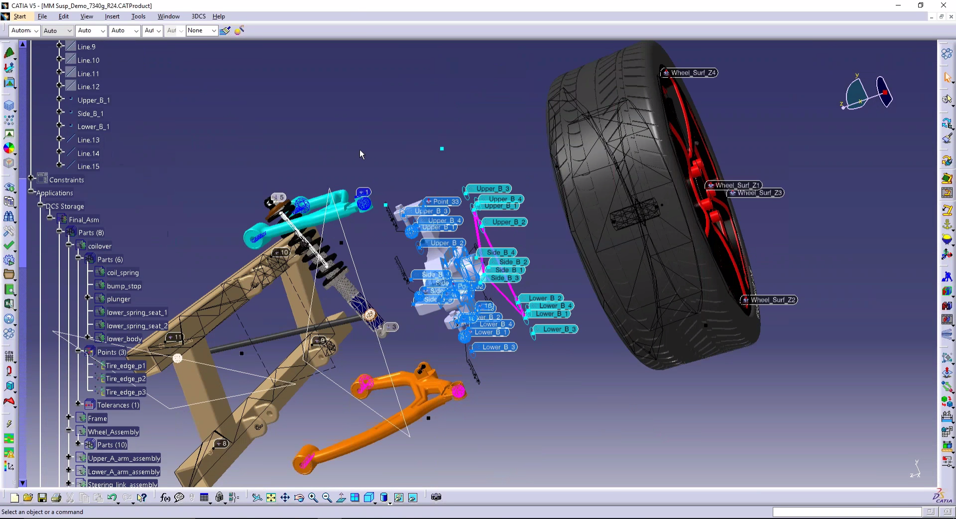 Adopting GD&T - Getting Started with GD&T in Model Based Definition