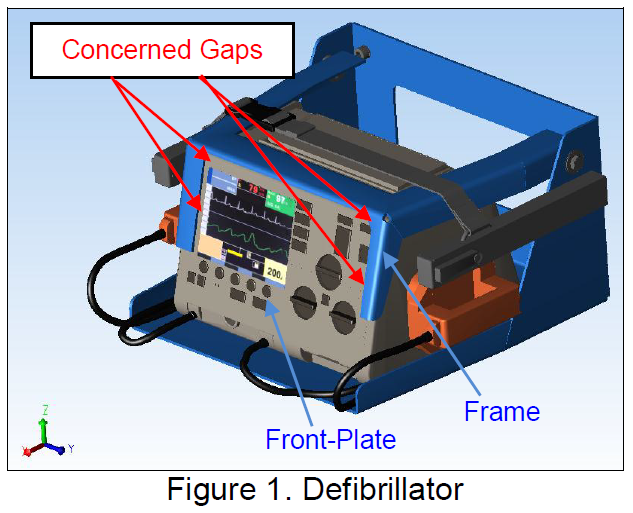 How To Design And Optimize Datums In 3dcs Tolerance Analysis Software