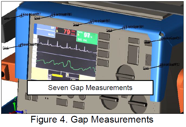 How To Design And Optimize Datums In 3dcs Tolerance Analysis Software